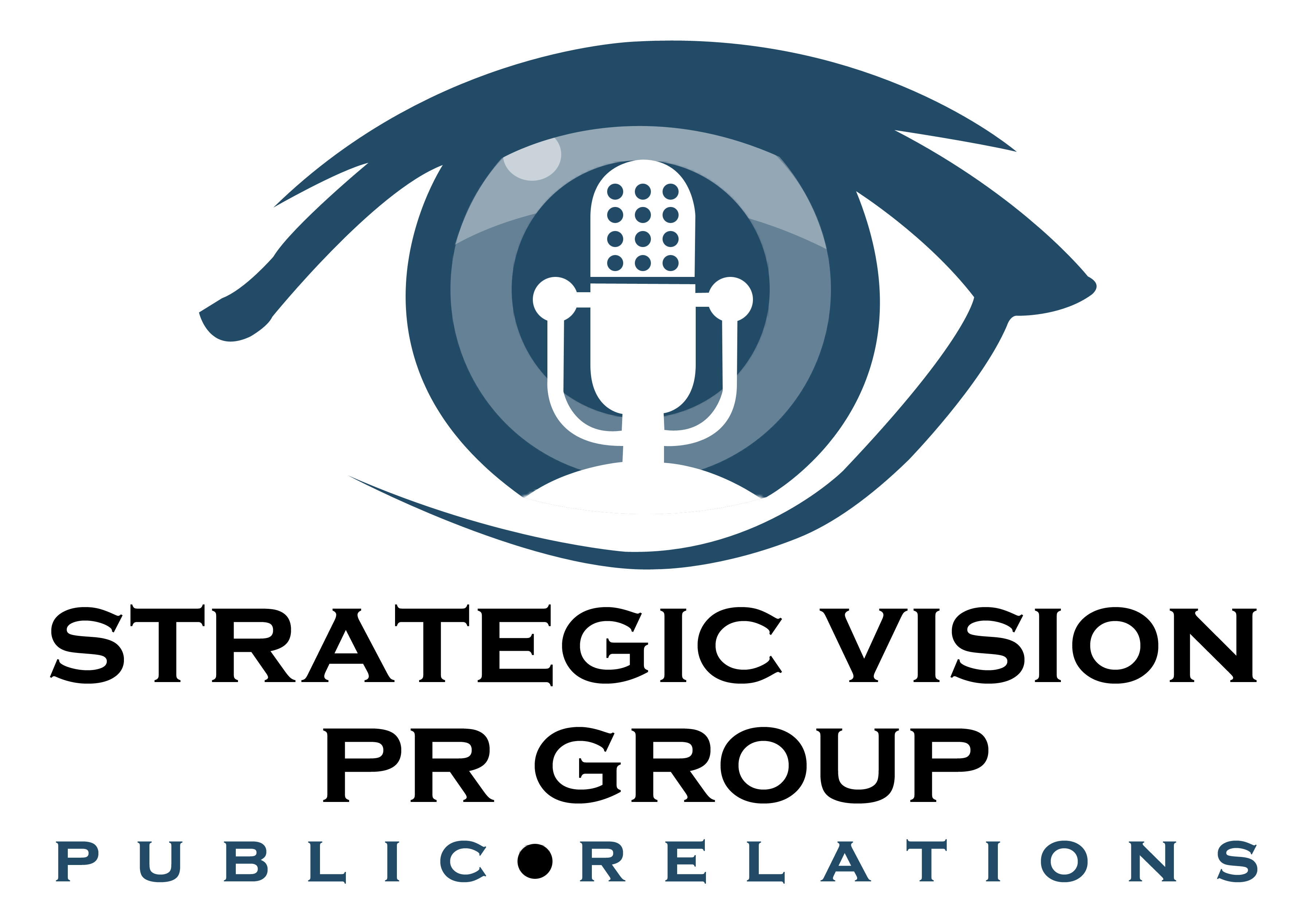 Strategic Vision LLC Rebrands Itself As Strategic Vision PR Group ...