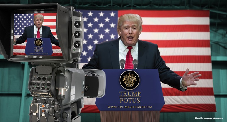 Communications Lessons From Donald Trump’s Presidential Campaign ...